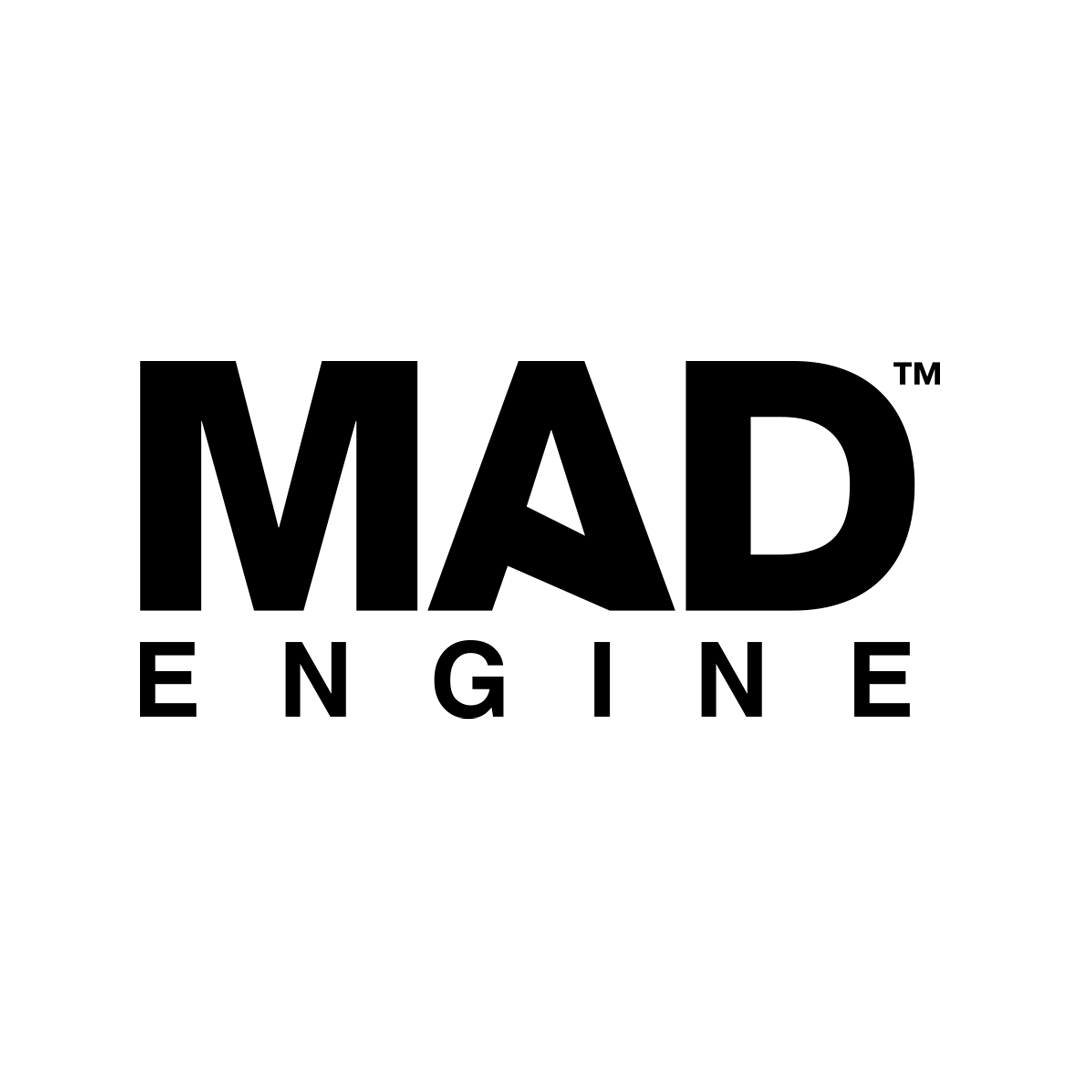 Mad Engine – 707 Street