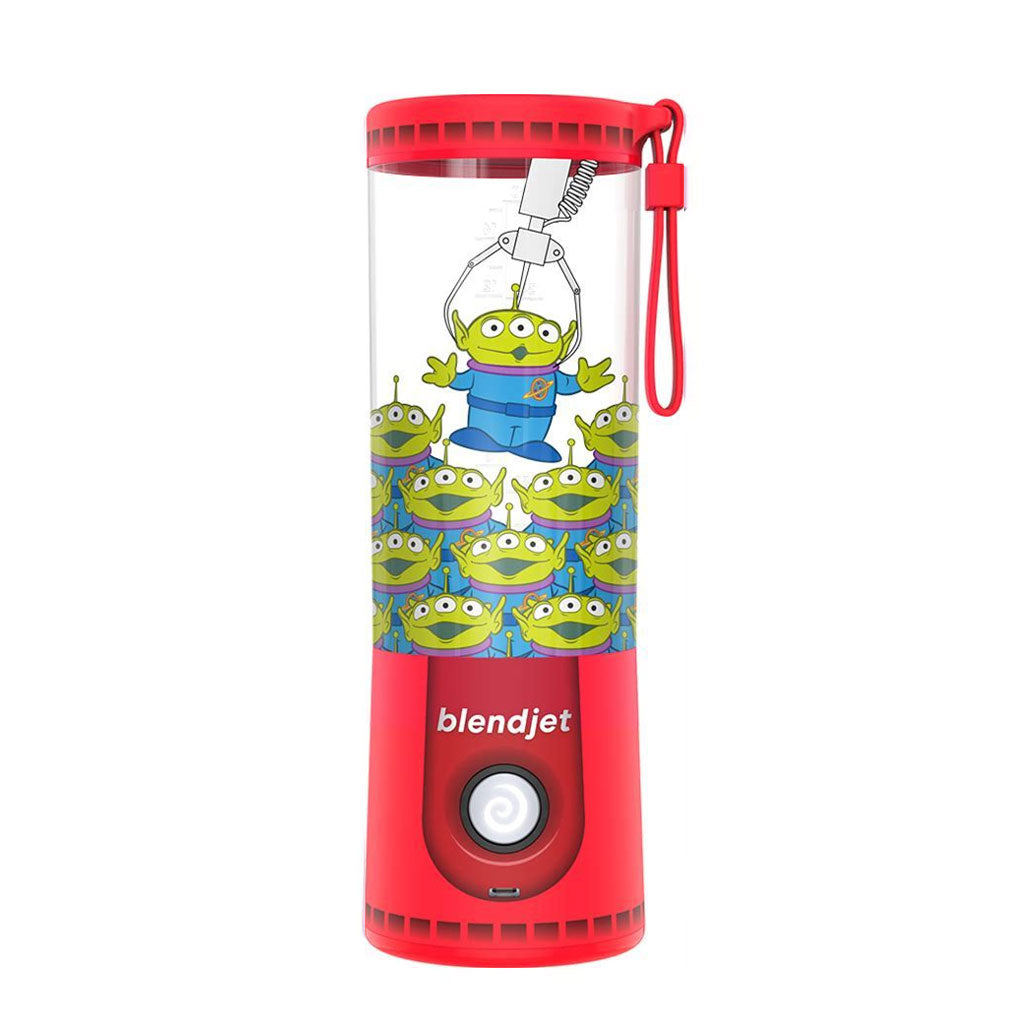 BlendJet 2 Pixar Aliens Cordless Personal Blender – 707 Street