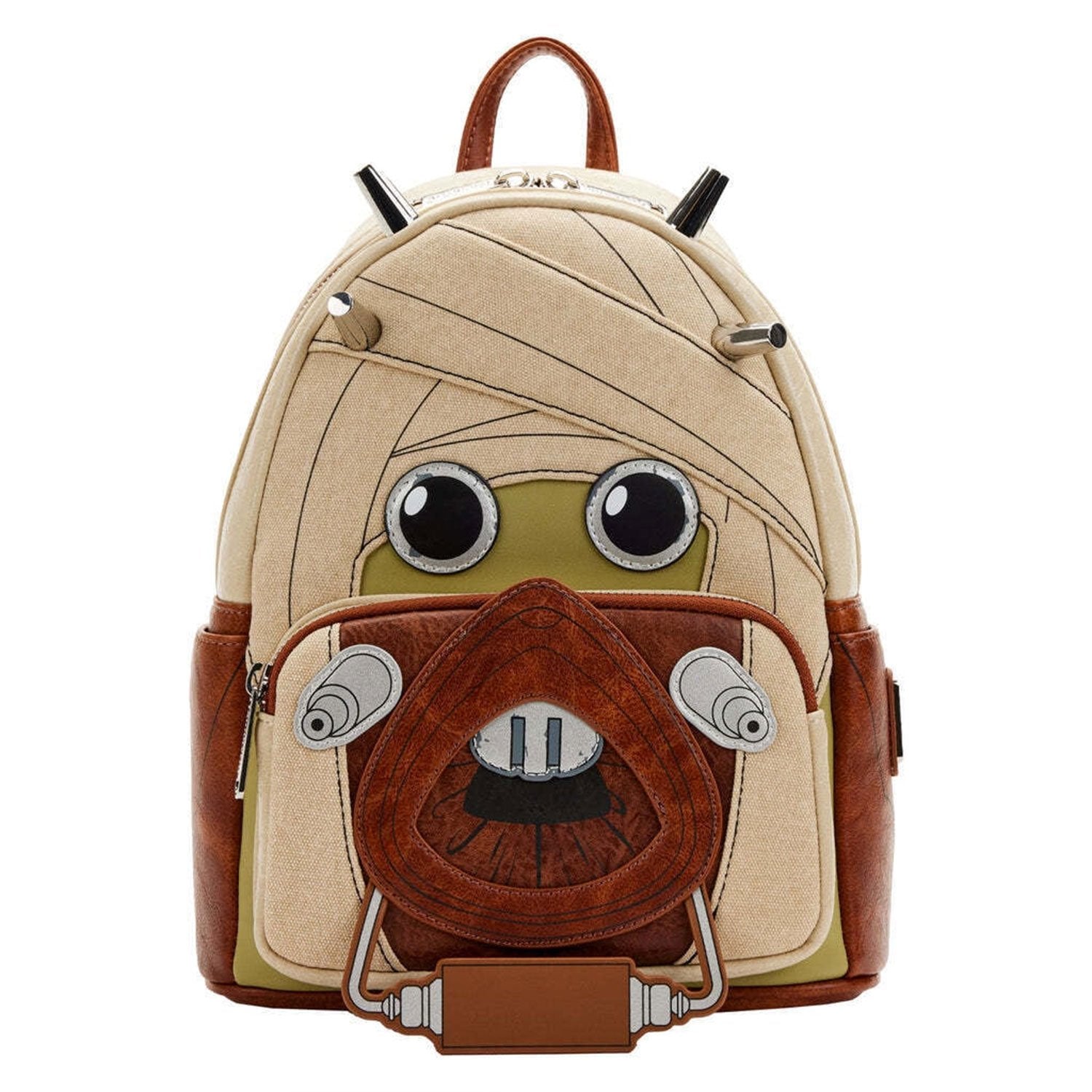Loungefly SDCC Star Wars Tusken Raider Cosplay Mini Backpack – 707 Street