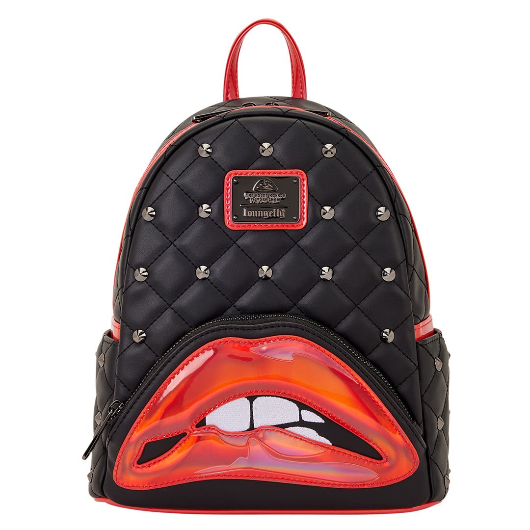 Loungefly The Rocky Horror Picture Show Mini Backpack – 707 Street