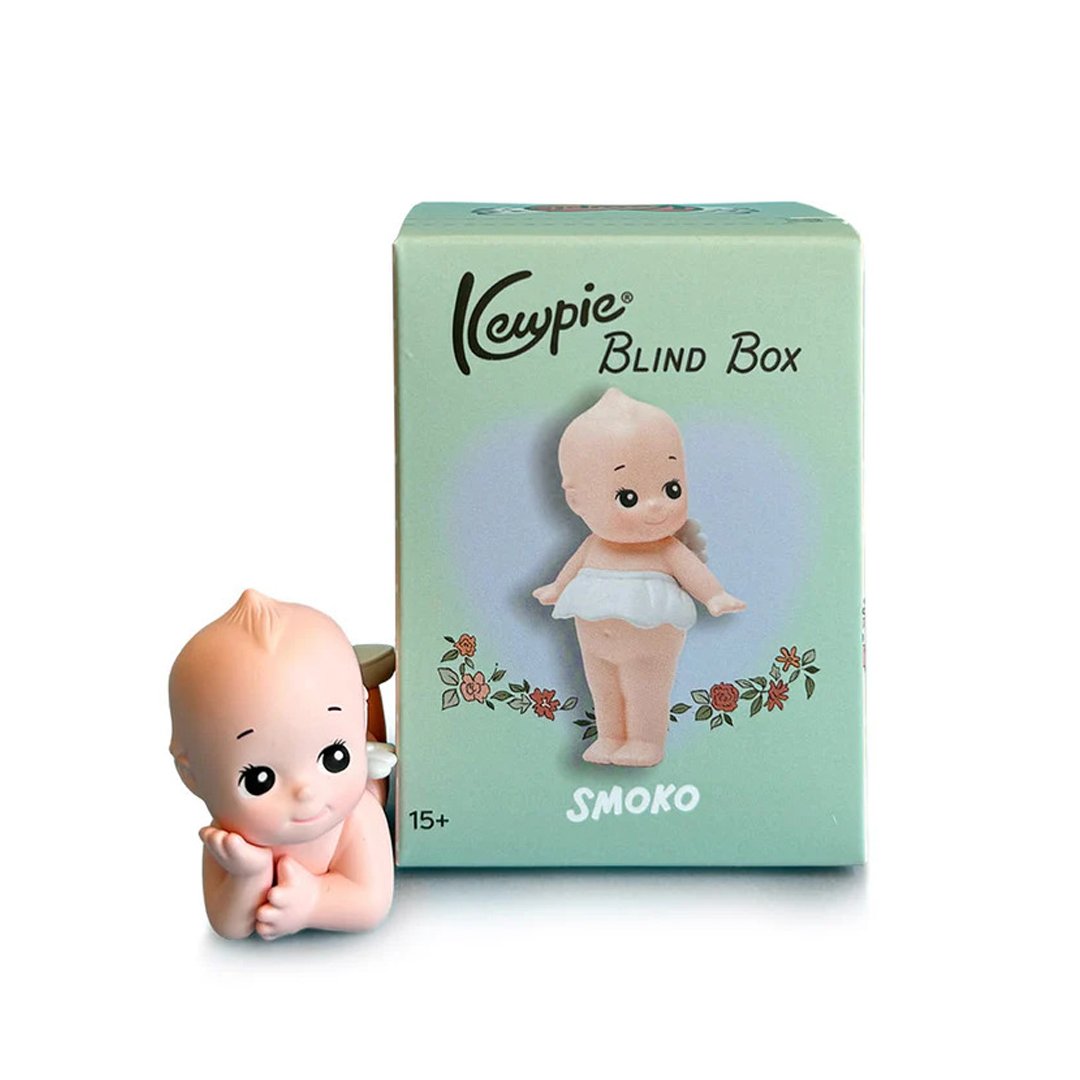 Smoko Kewpie Blind Box Figure – 707 Street