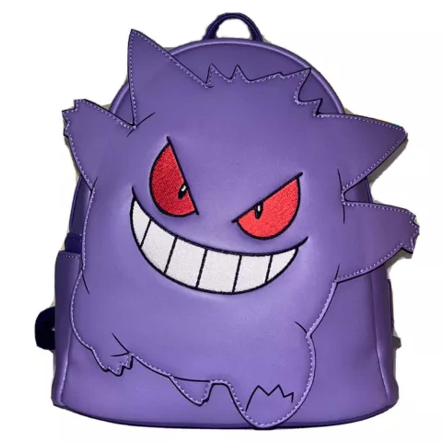 Loungefly Pokemon Gengar Running Cosplay Mini Backpack – 707 Street