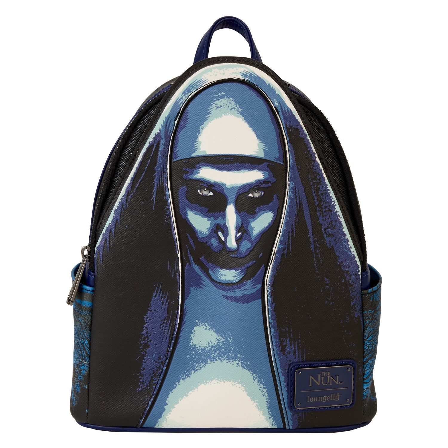 Loungefly Warner Brothers The Nun Cosplay Mini Backpack – 707 Street