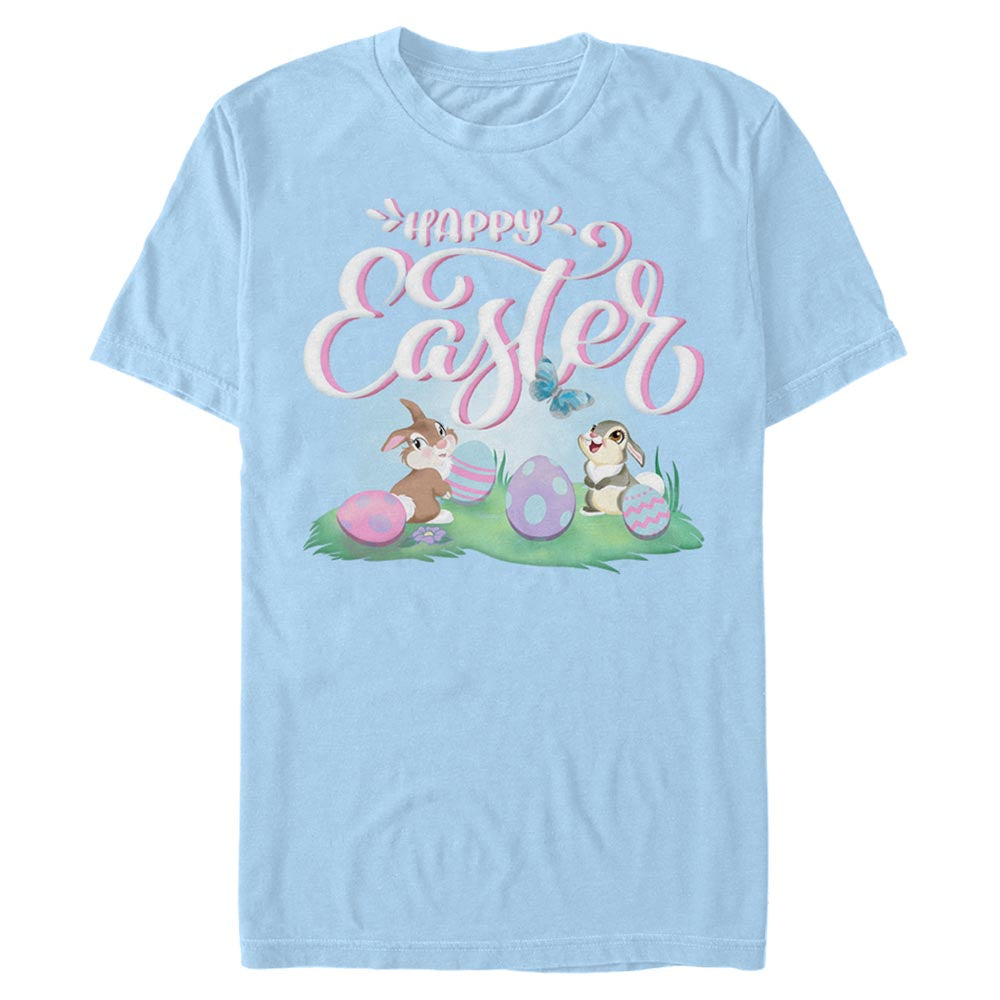 Bambi Easter Thumper Men's T-Shirt – 707 Street