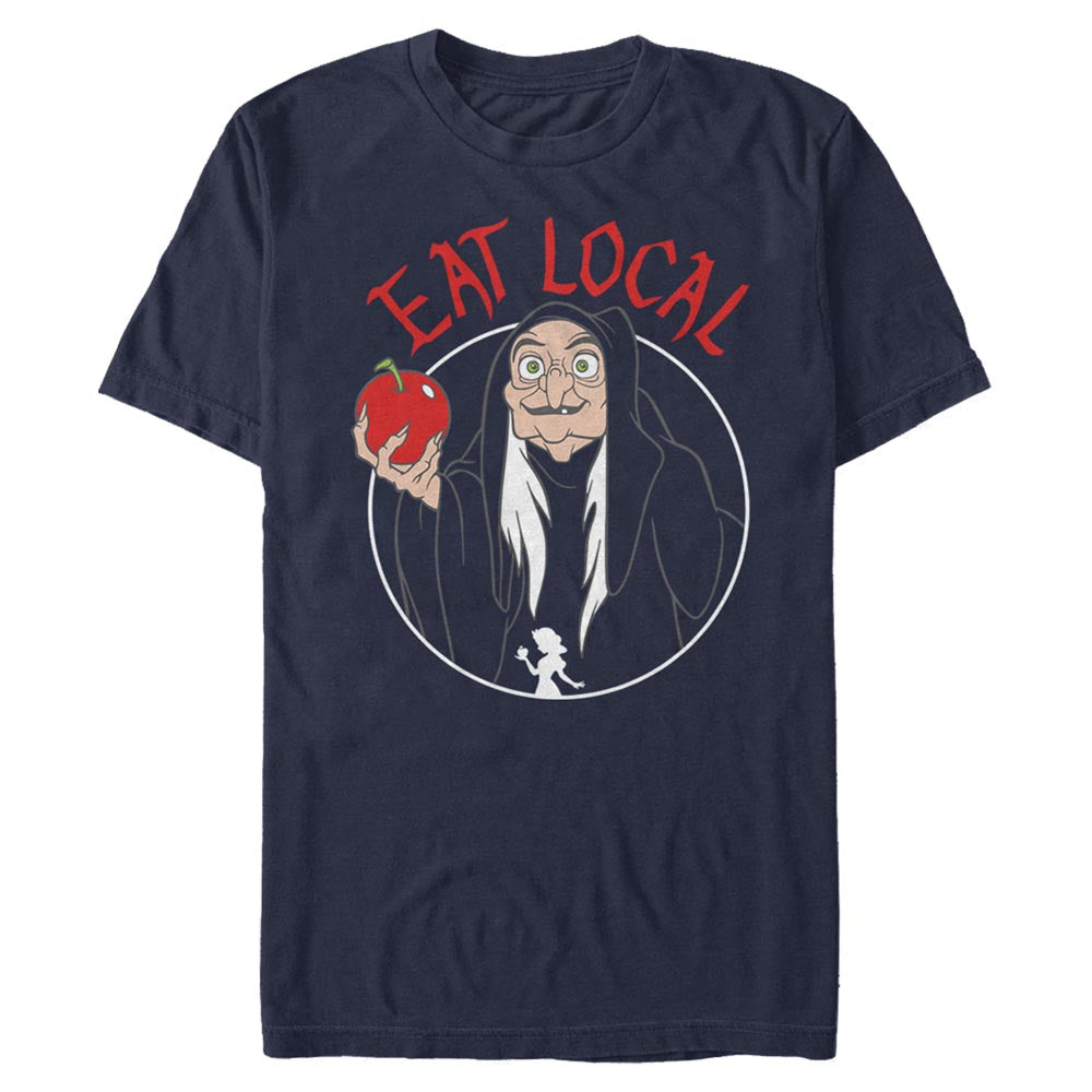 Disney Princess Bout Them Apples Men's T-Shirt – 707 Street