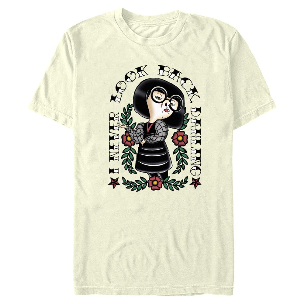 Mad Engine Disney Incredibles Dahling Men's T-Shirt – 707 Street