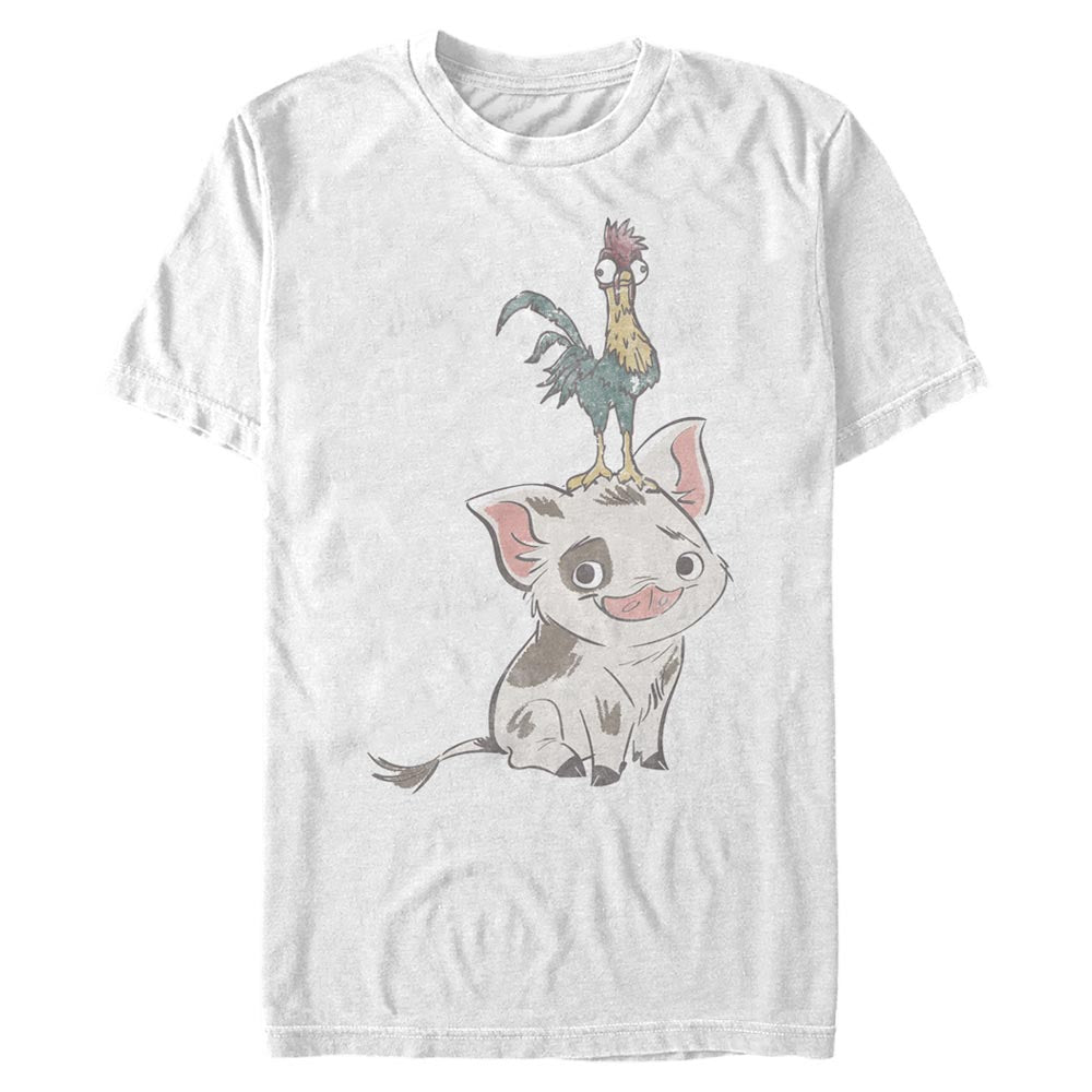 Moana Pua Men's T-Shirt – 707 Street